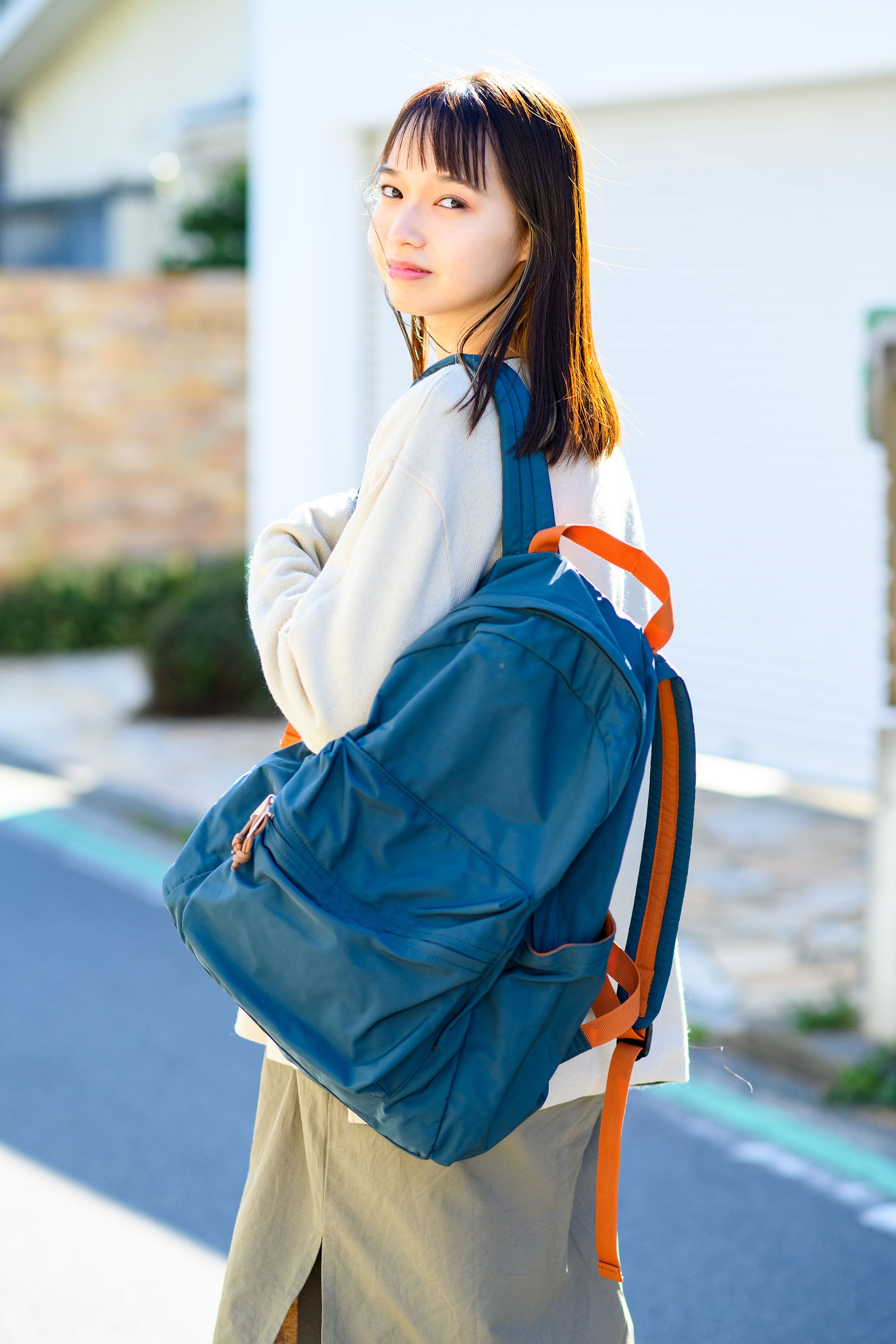 リュックサック – dip lab