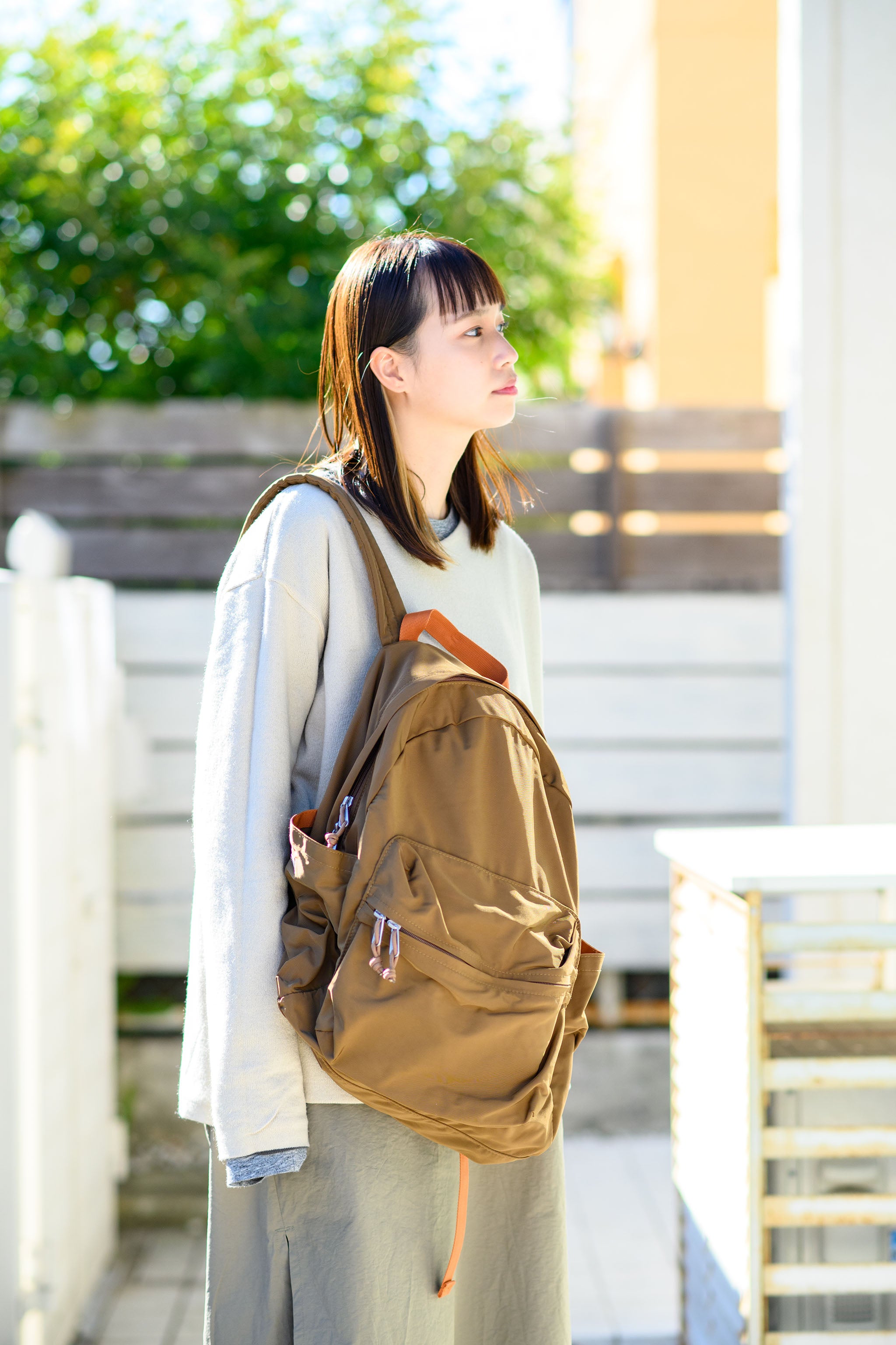 リュックサック – dip lab