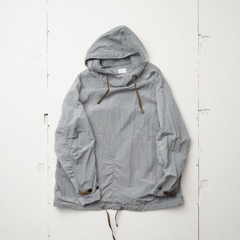 ナイロンリップ プルオーバー – dip lab